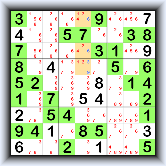 Sudoku Techniques